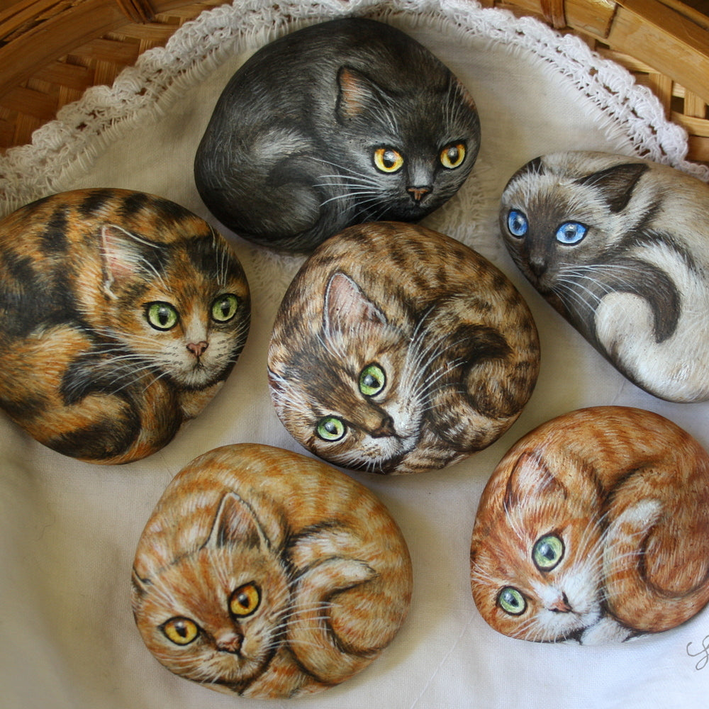 NZ Artist Sarah Potton - Mousewhisker Studio - New Zealand Art